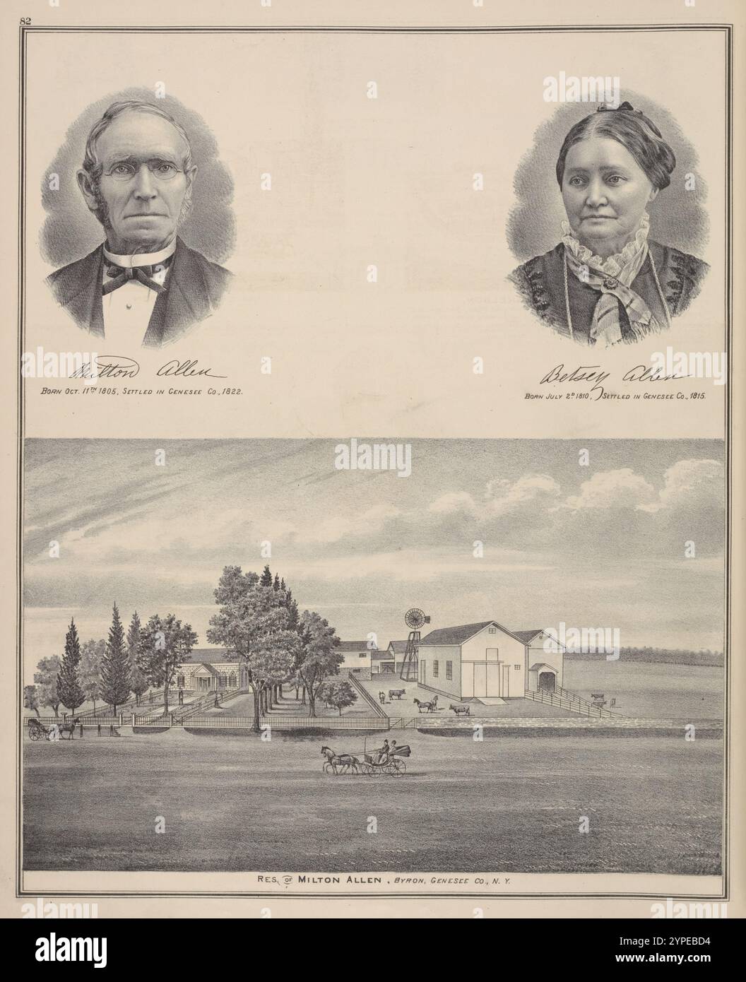 Betsey allen hi-res stock photography and images - Alamy