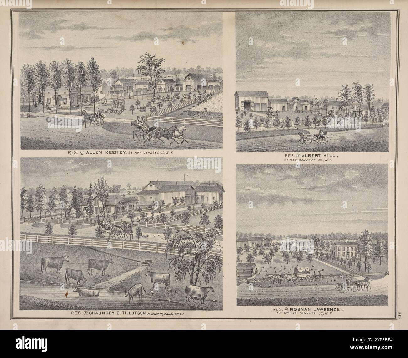 Rosman lawrence hi-res stock photography and images - Alamy