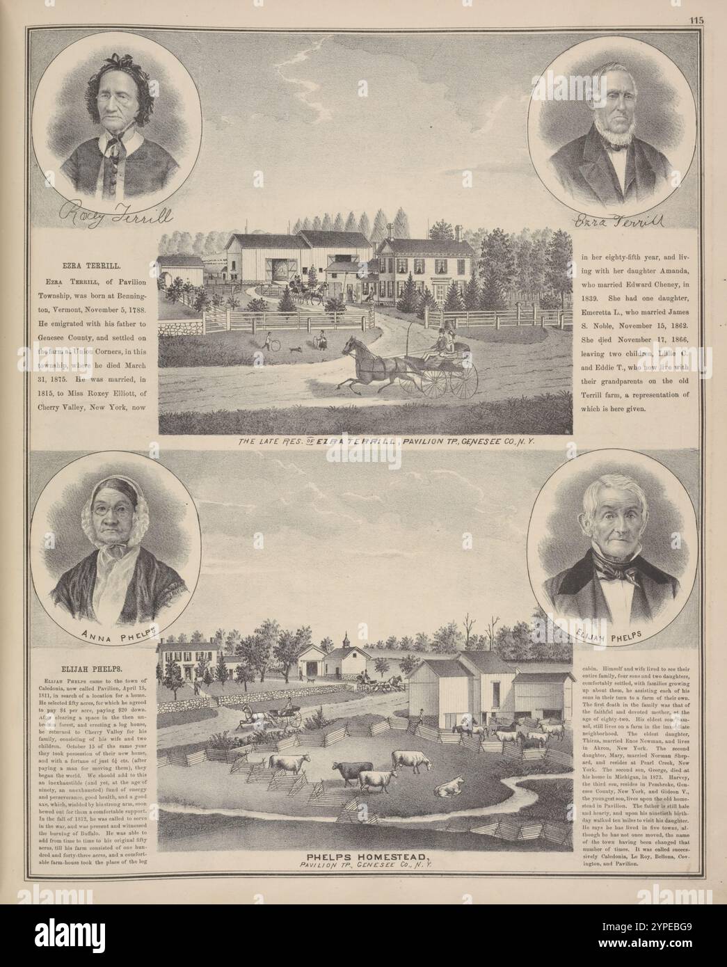 Anna phelps hi-res stock photography and images - Alamy