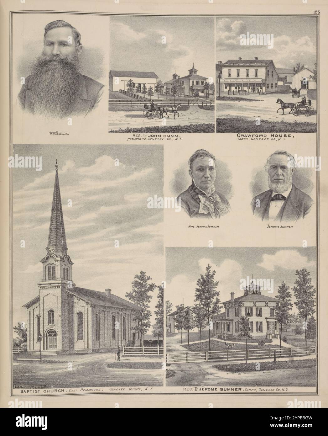 John hunn hi-res stock photography and images - Alamy