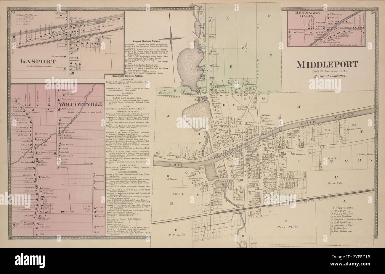Reynales basin hi-res stock photography and images - Alamy