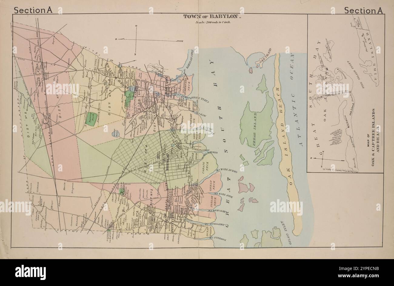 Babylon map hi-res stock photography and images - Alamy