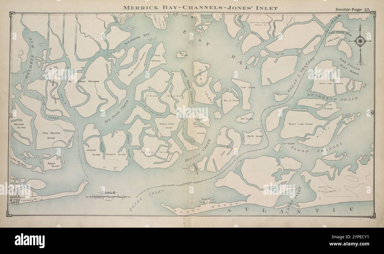 Jones county map hi-res stock photography and images - Alamy