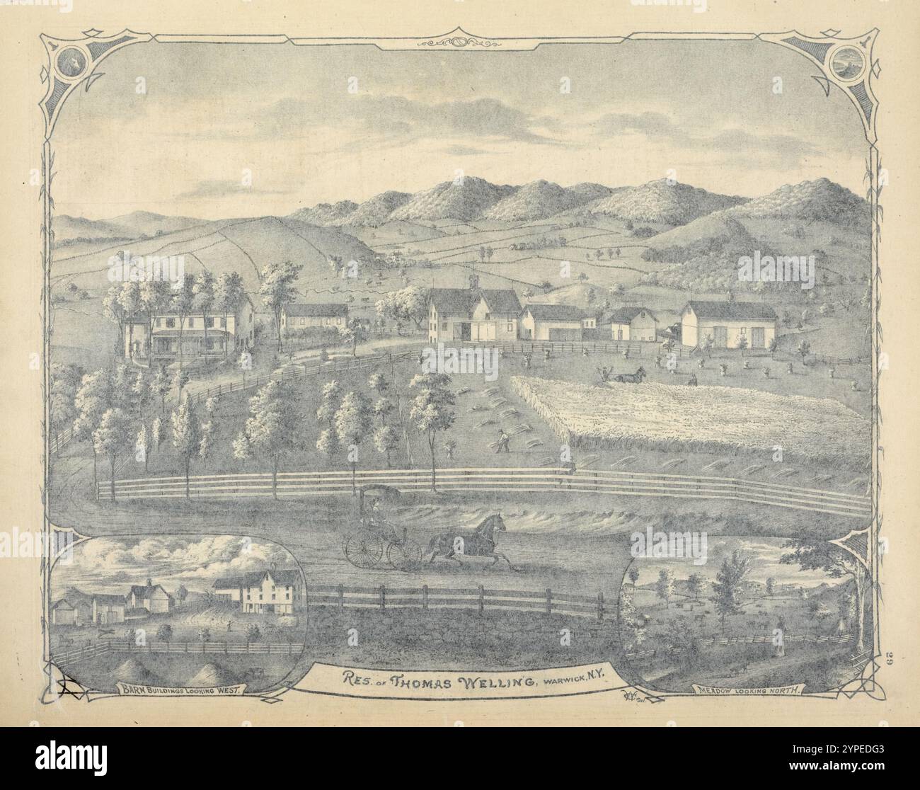 Thomas welling hi-res stock photography and images - Alamy