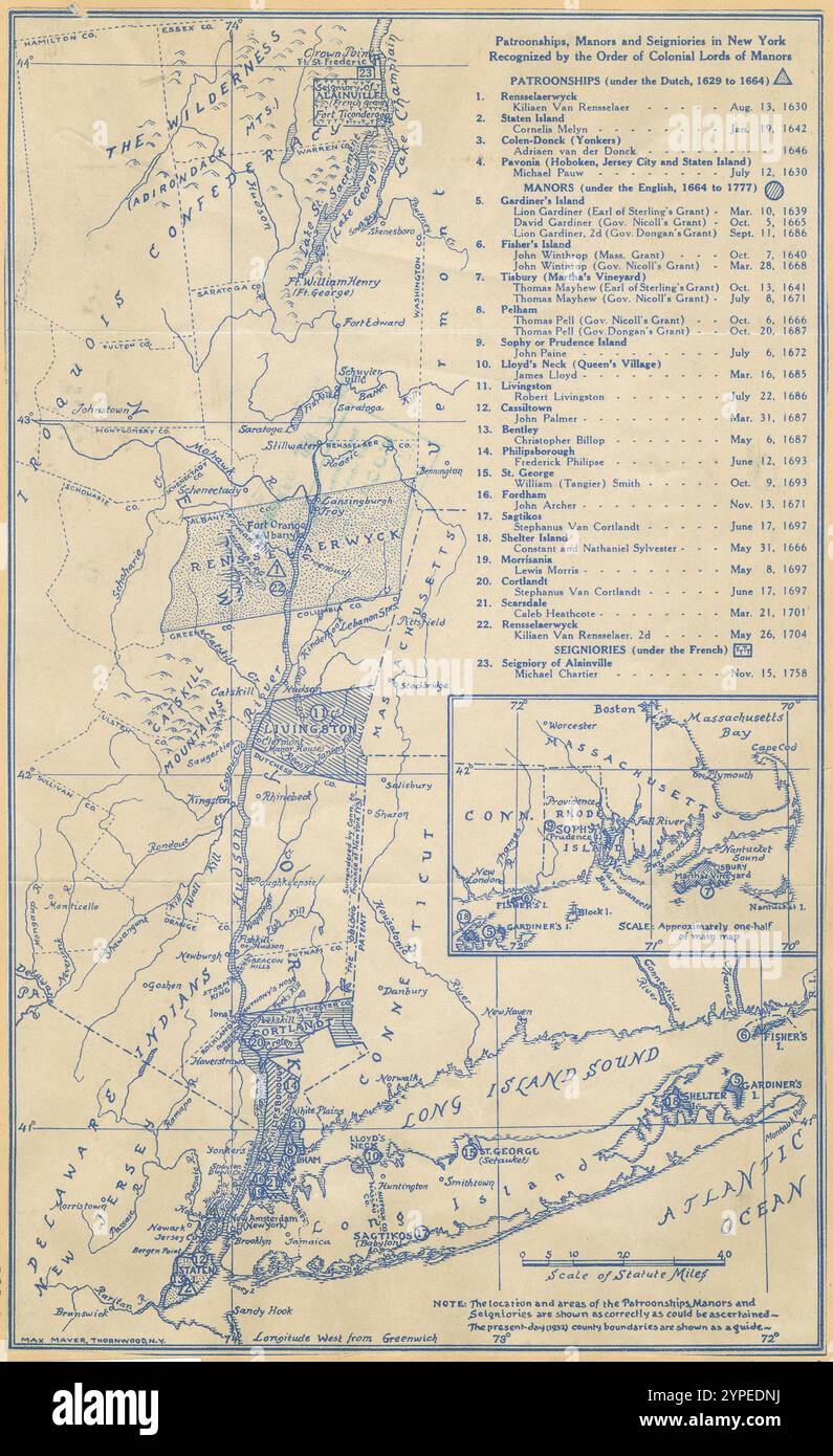 Patroonships hi-res stock photography and images - Alamy