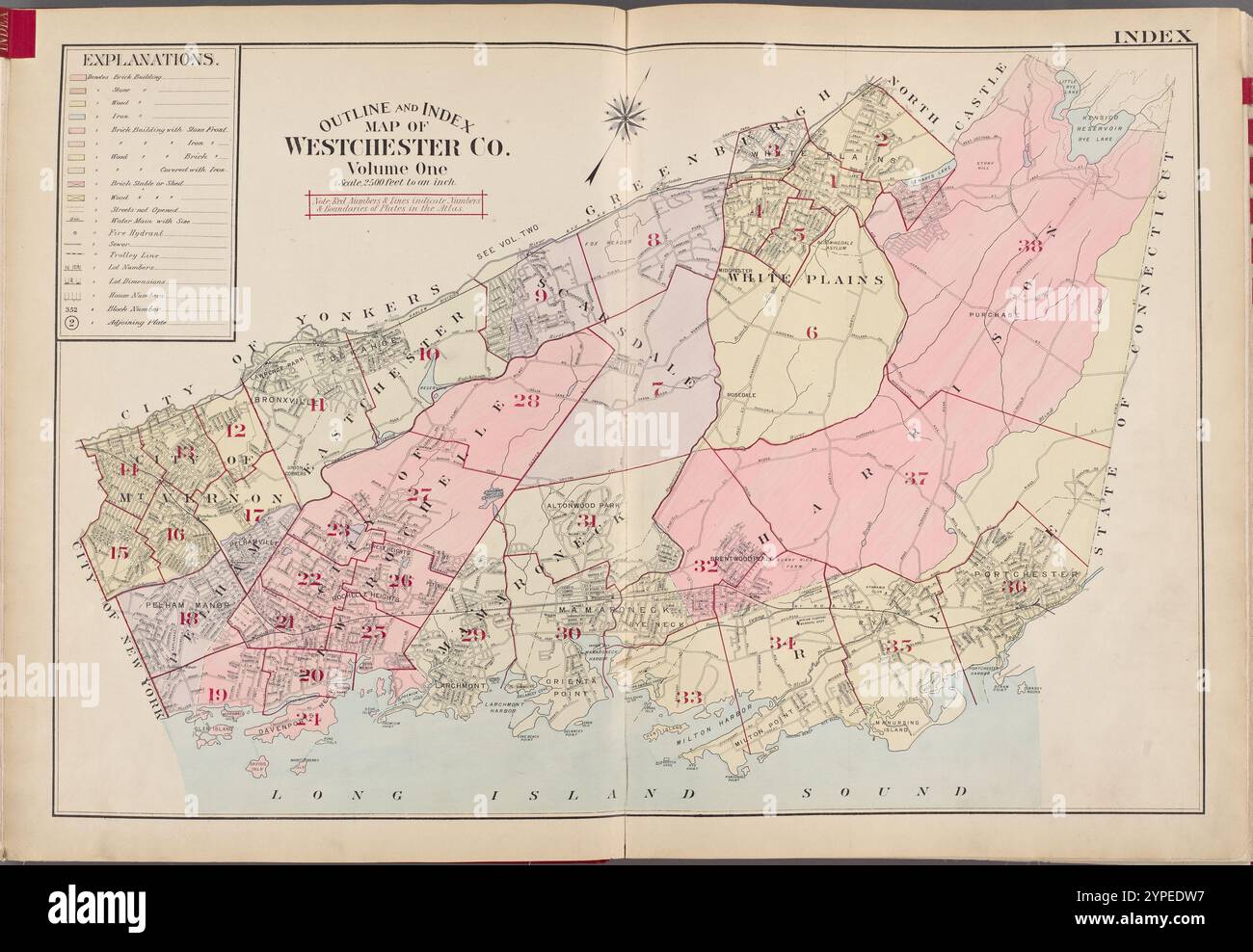 Key 1910 - 1911 Stock Photo - Alamy