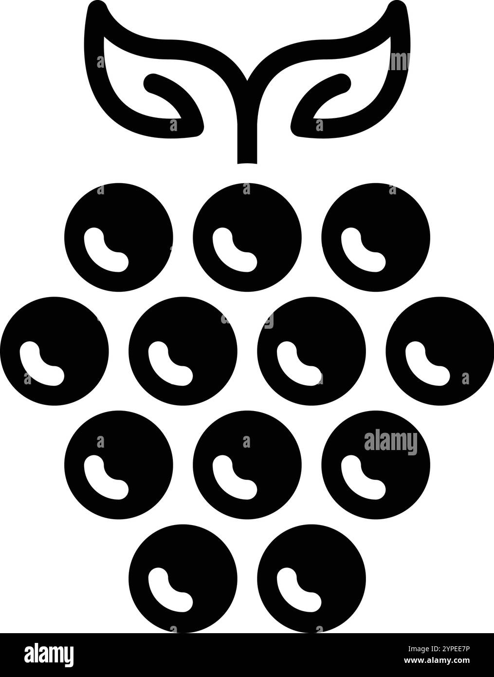 Dewberry vector vectors hi-res stock photography and images - Alamy