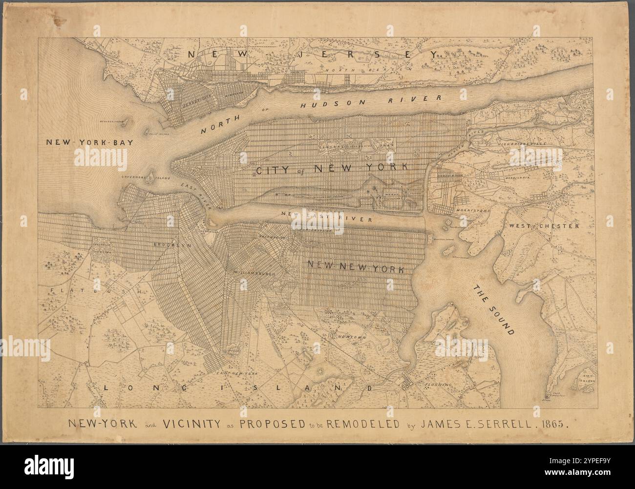 Manuscript planning map hi-res stock photography and images - Alamy
