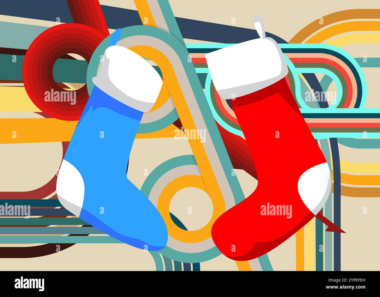 Stockings 1970s hi-res stock photography and images - Alamy