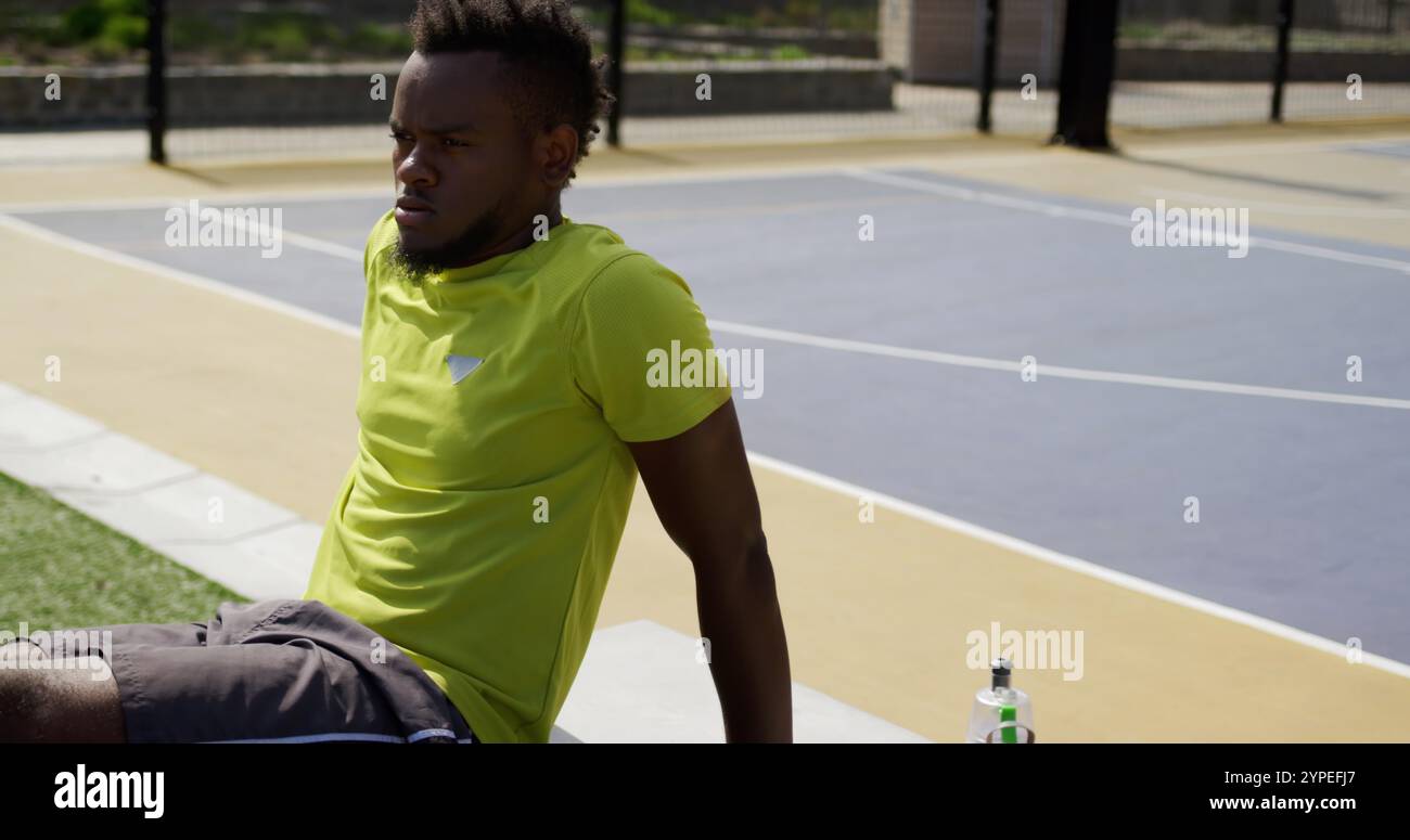 American basketball player dunk hi-res stock photography and images - Alamy