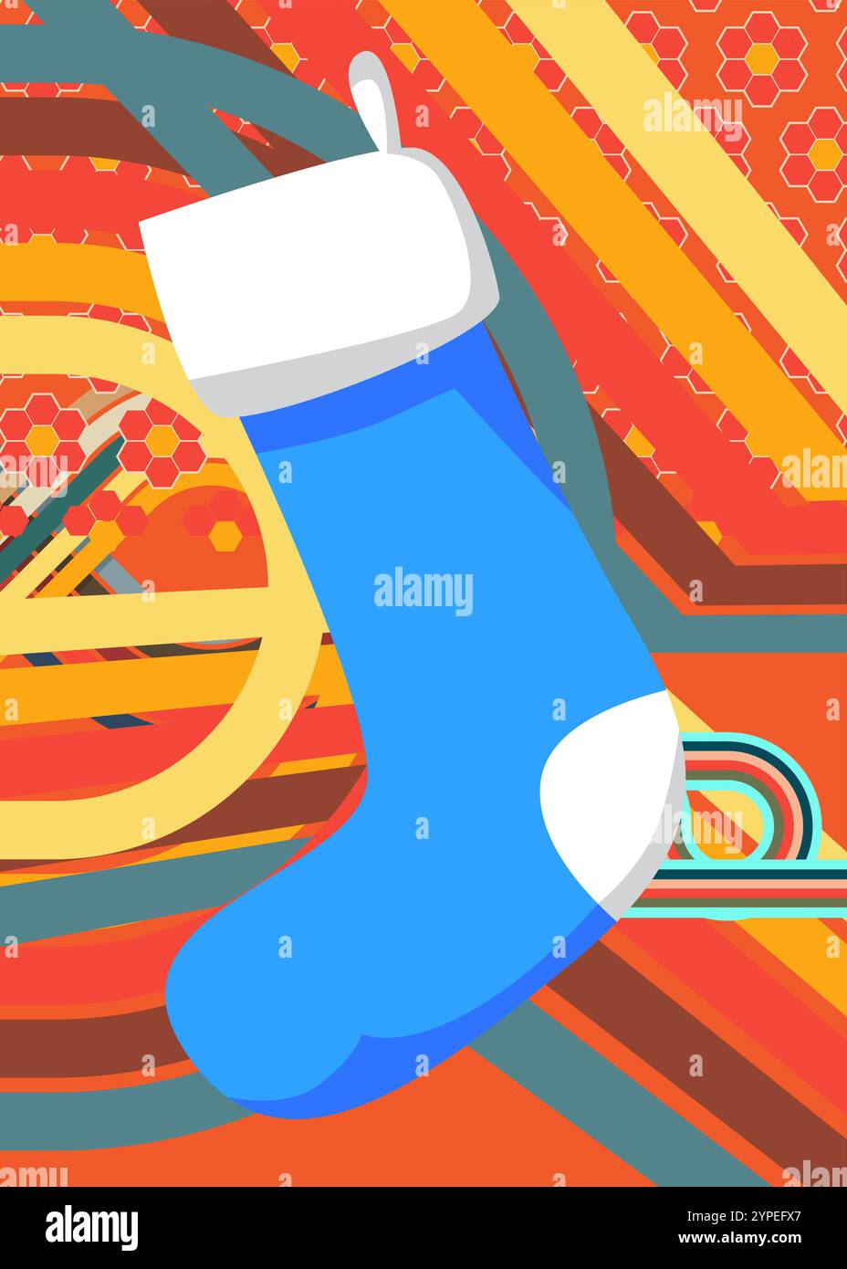 Stockings 1970s hi-res stock photography and images - Alamy