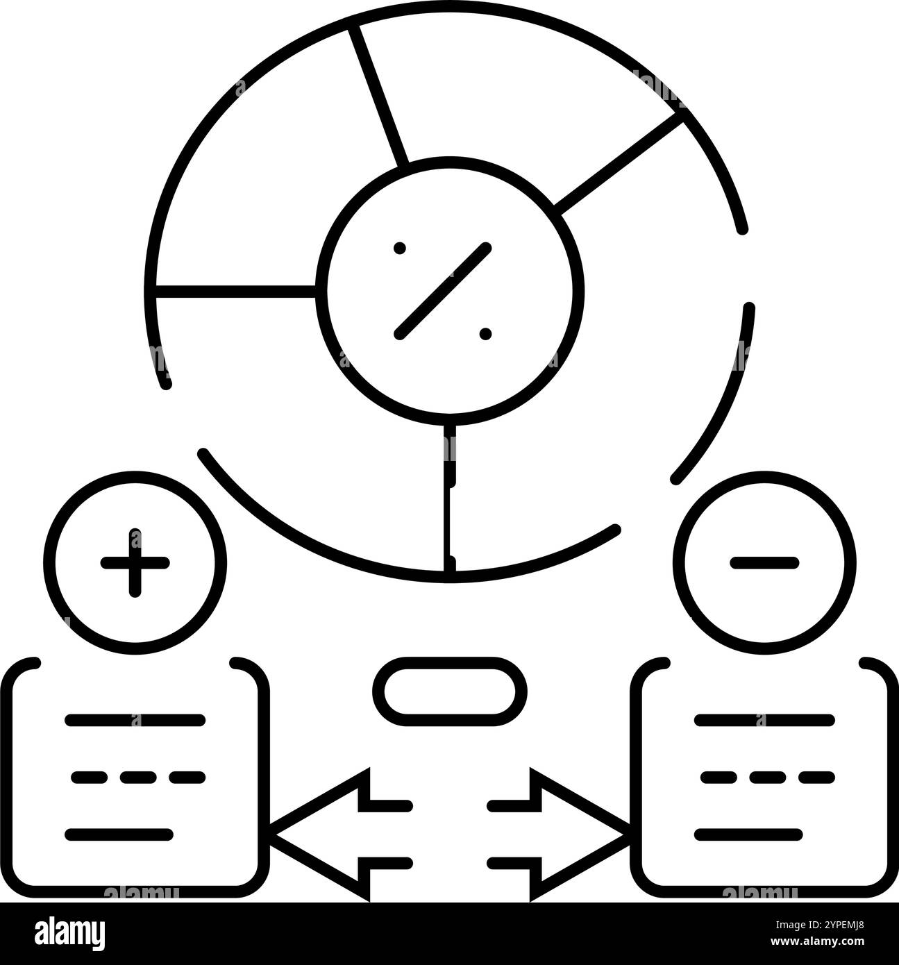 Resource alignment Stock Vector Images - Alamy