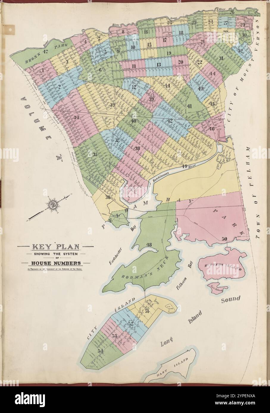 1908 plan hi-res stock photography and images - Alamy
