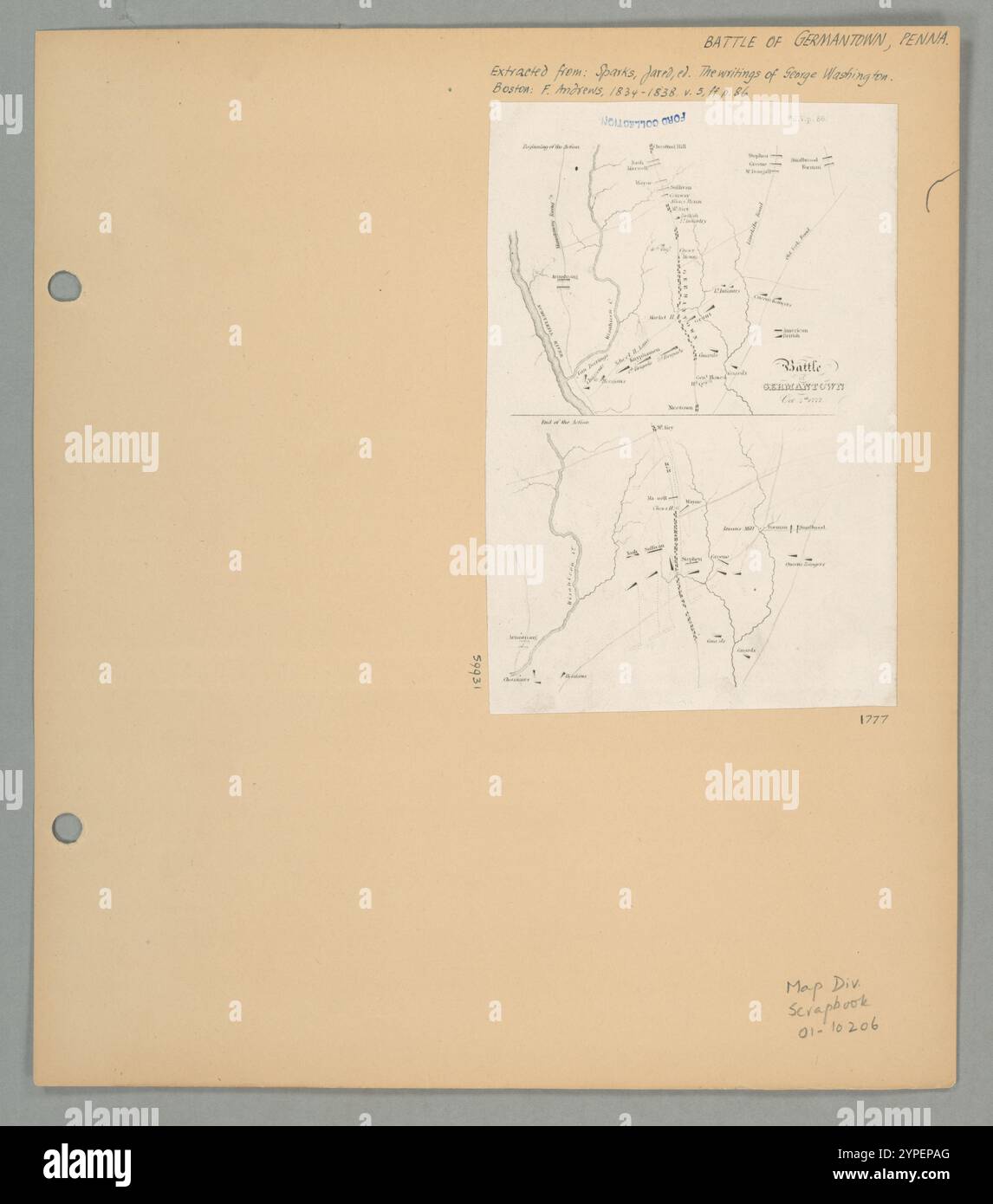 Oct 1777 hi-res stock photography and images - Alamy