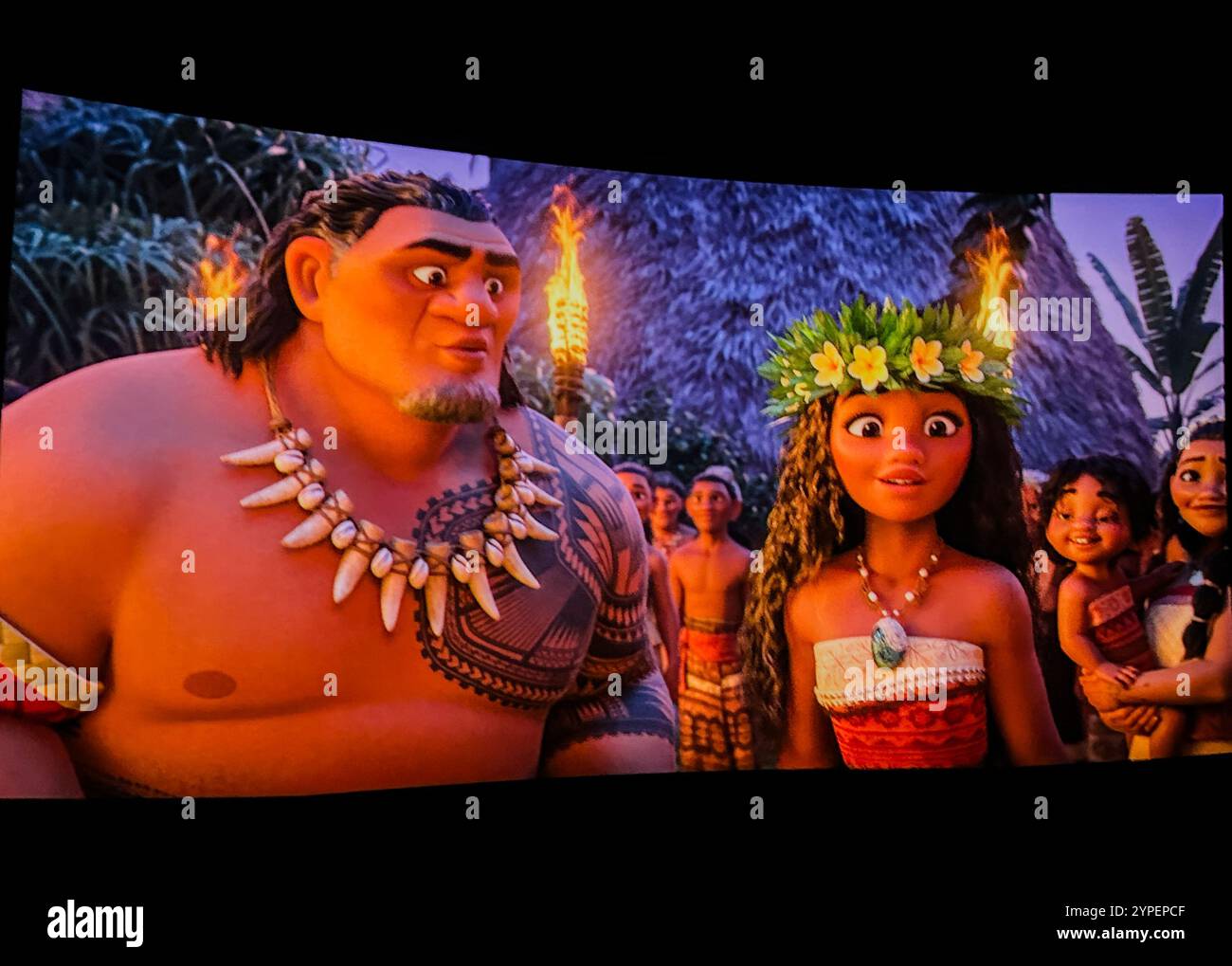 2025 animation hi-res stock photography and images - Alamy