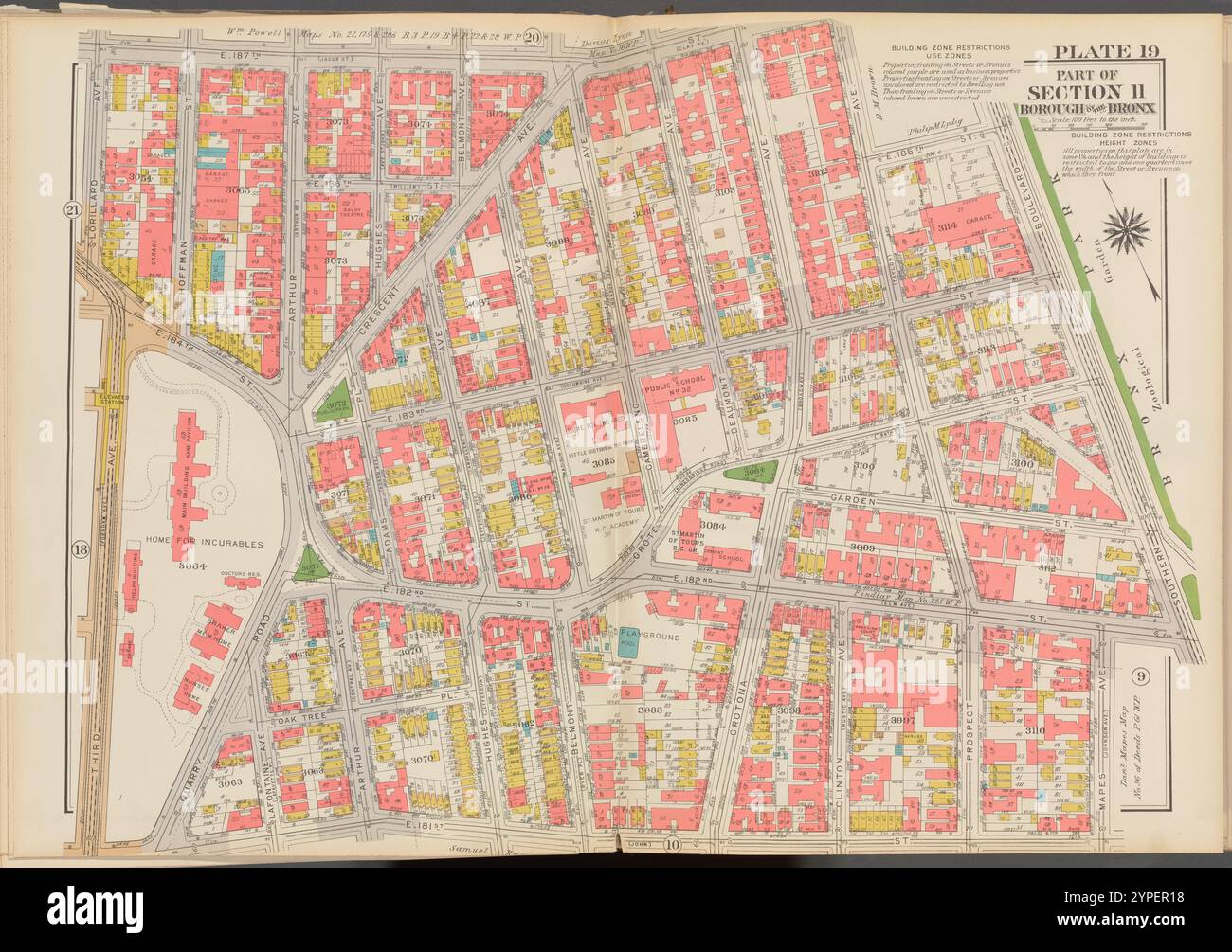 Lorillard avenue hi-res stock photography and images - Alamy