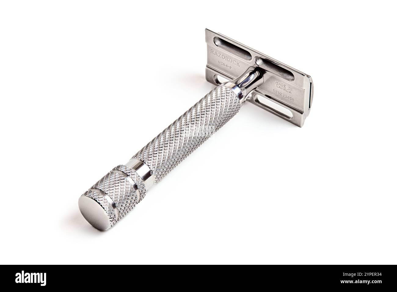 Berlin, Germany - November, 13 2024: RazoRock Game Changer Safety Bar ...