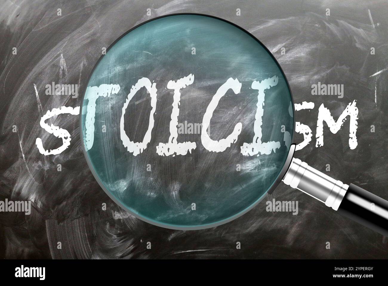 Stoicism - learn, study and inspect it. Taking a closer look at ...
