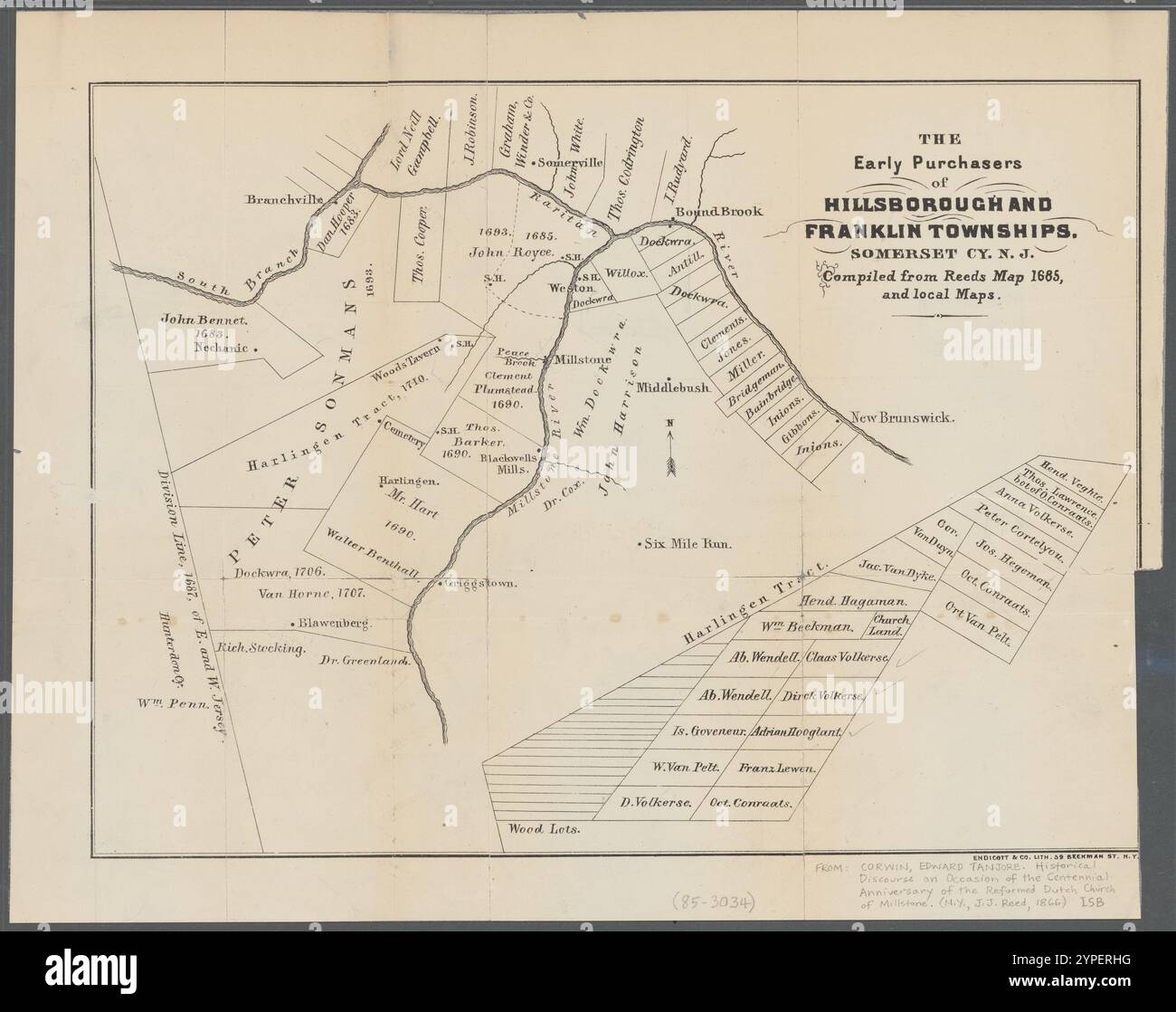 Franklin townships hi-res stock photography and images - Alamy