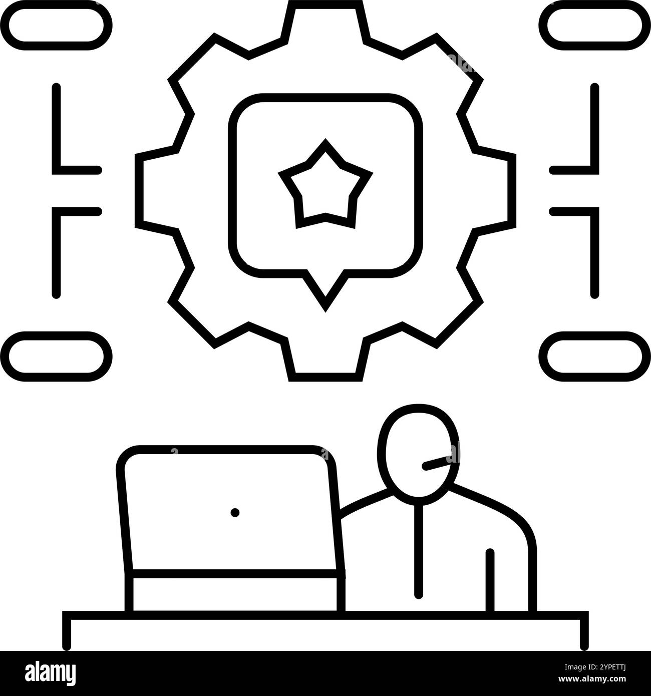 Coordination event Black and White Stock Photos & Images - Alamy
