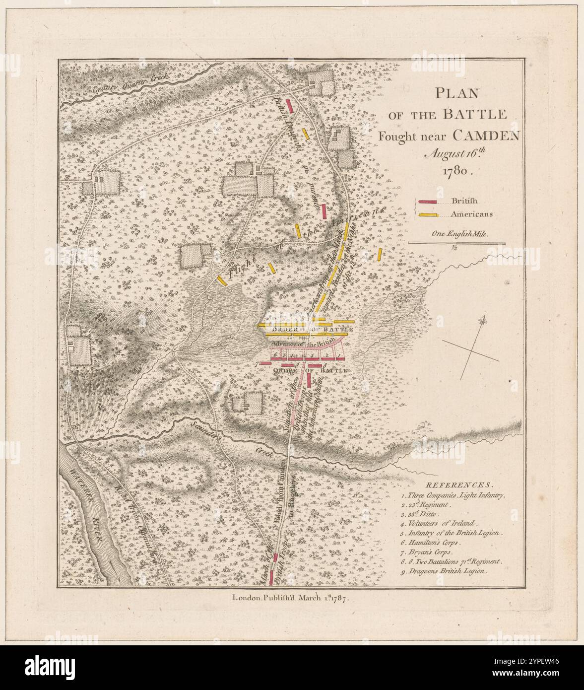 Battle plan maps hi-res stock photography and images - Alamy