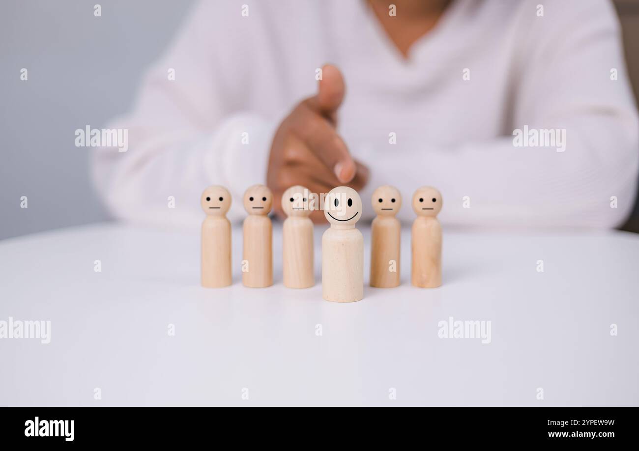 World mental health day, Think positive, Good emotion, Positive ...