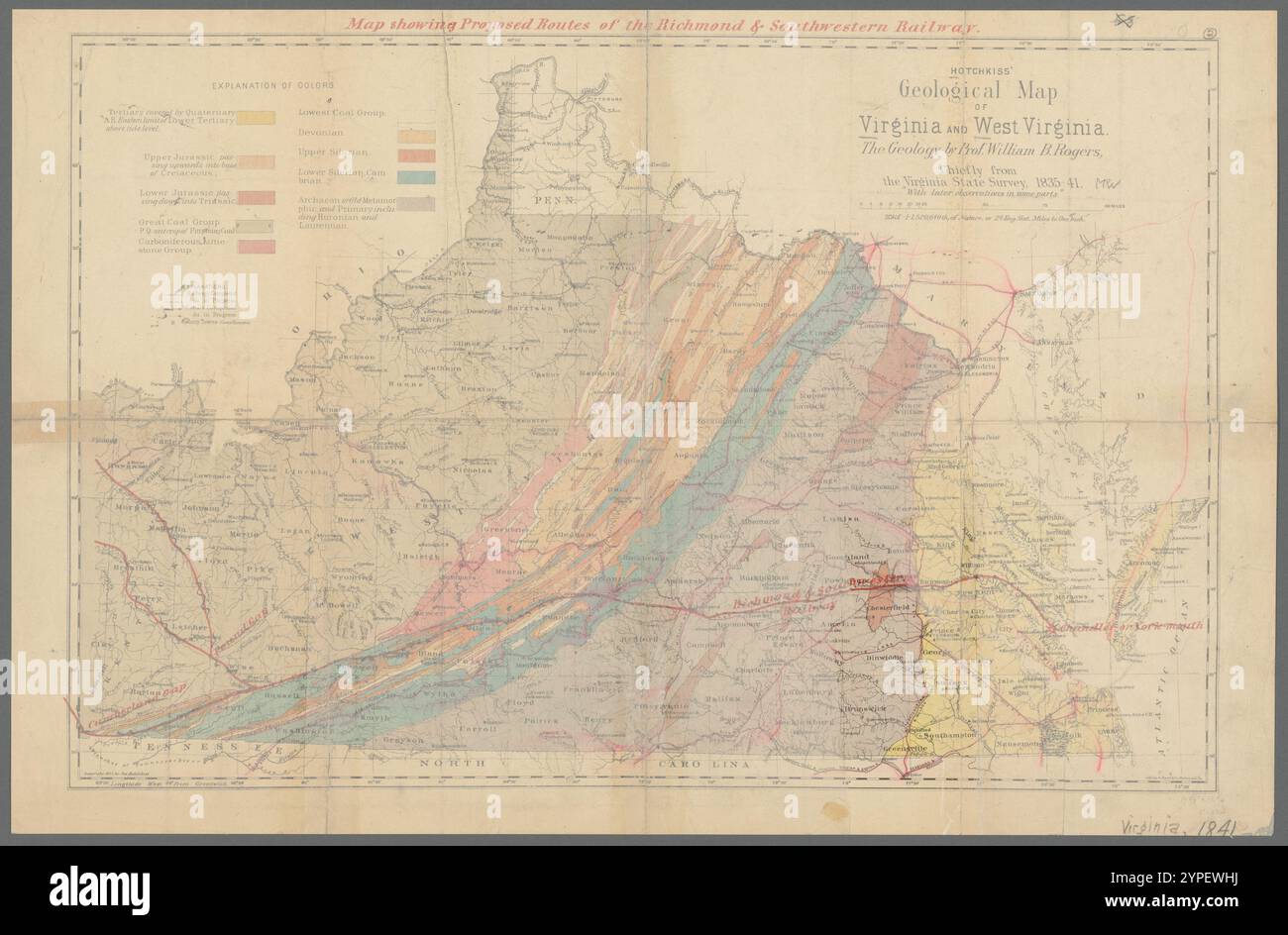 Barton map hi-res stock photography and images - Alamy