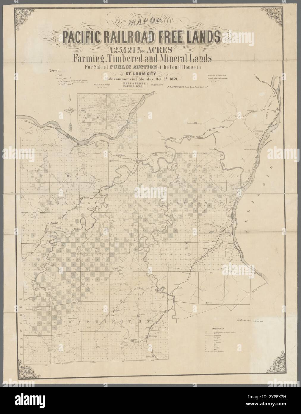 421 79 100 acres hi-res stock photography and images - Alamy