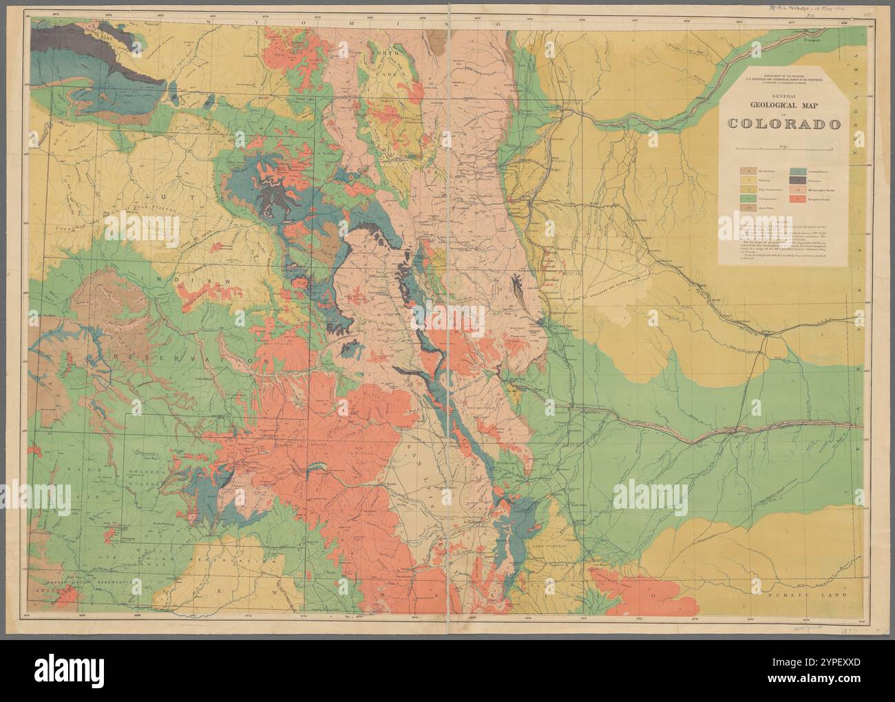 Mapa De Hayden, Colorado MAPA Announces Paving Operations Training