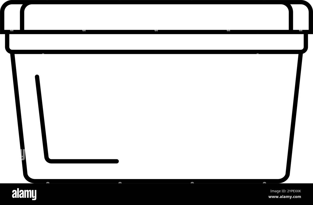 Plastic pod Black and White Stock Photos & Images - Alamy