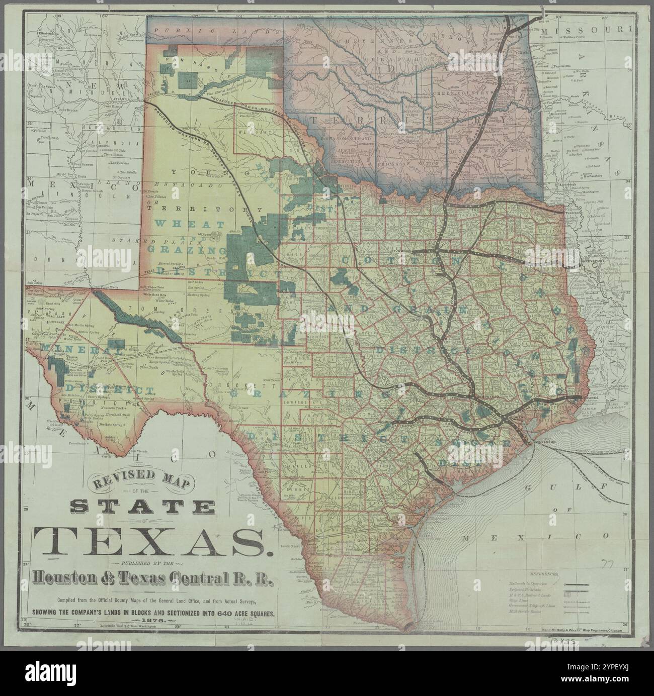 Official railway map hi-res stock photography and images - Alamy