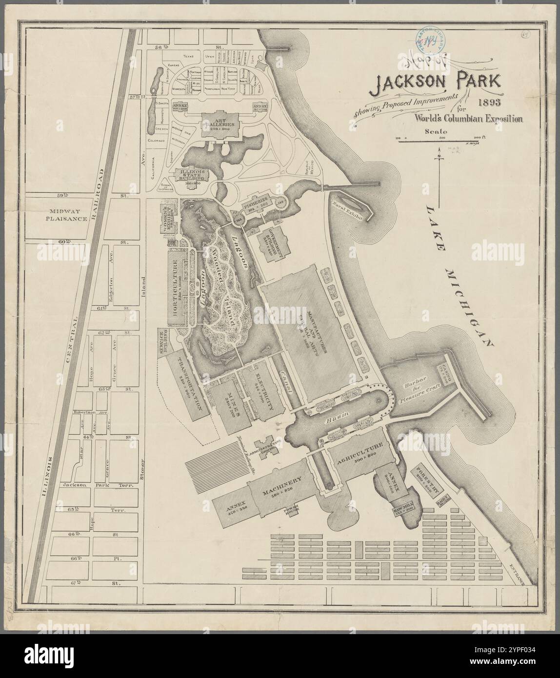 Hermann map hi-res stock photography and images - Alamy