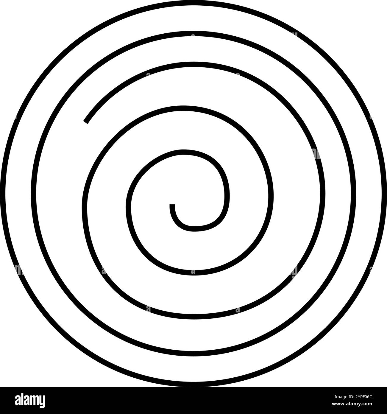 water droplet acupuncture line icon vector illustration Stock Vector ...