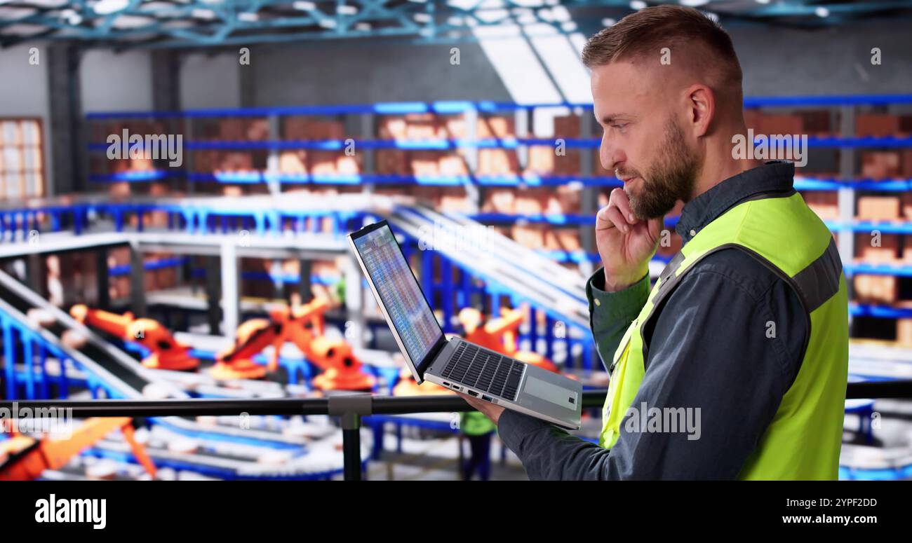 Checklist inspection hi-res stock photography and images - Alamy