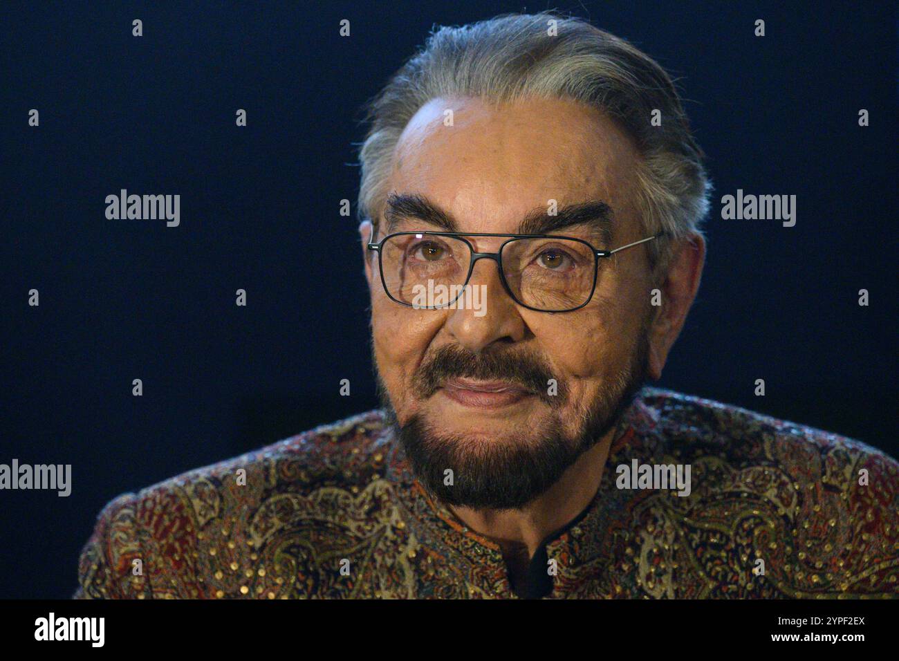 Italian television miniseries hi-res stock photography and images - Alamy