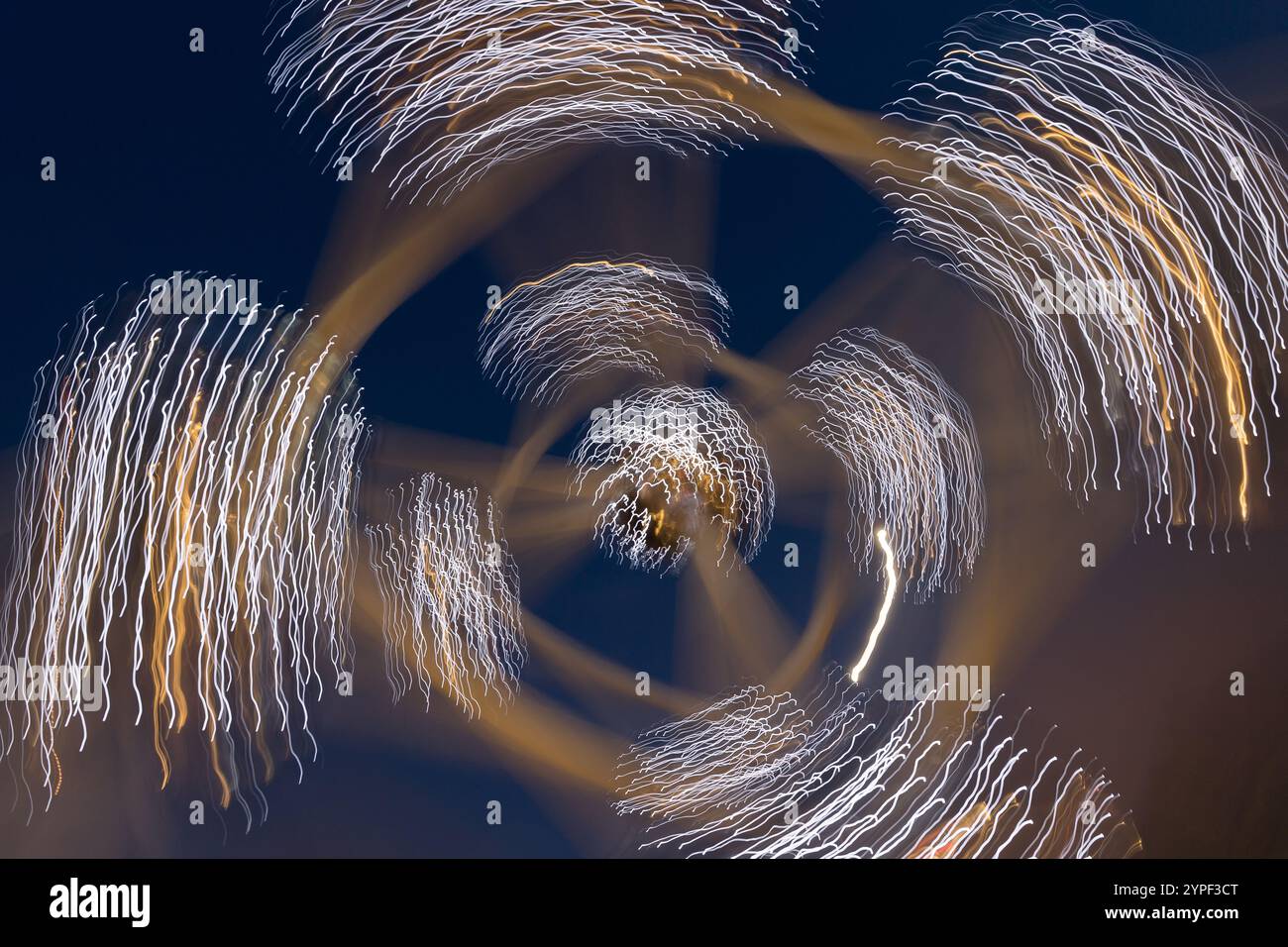 Atomium constructed for 1958 Brussels World's Fair (Expo 58) on Plateau ...