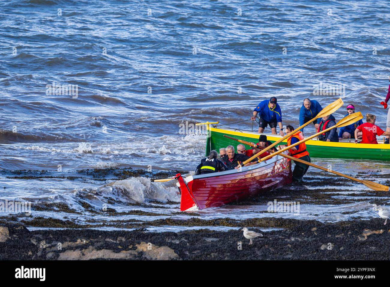 Rowing club pilot hi-res stock photography and images - Alamy