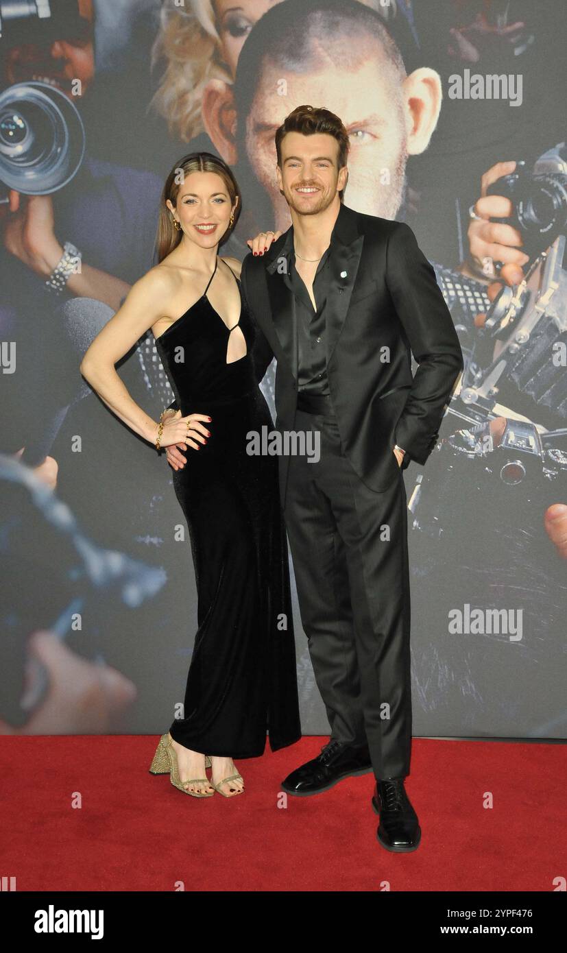 Rachel bright hi-res stock photography and images - Alamy