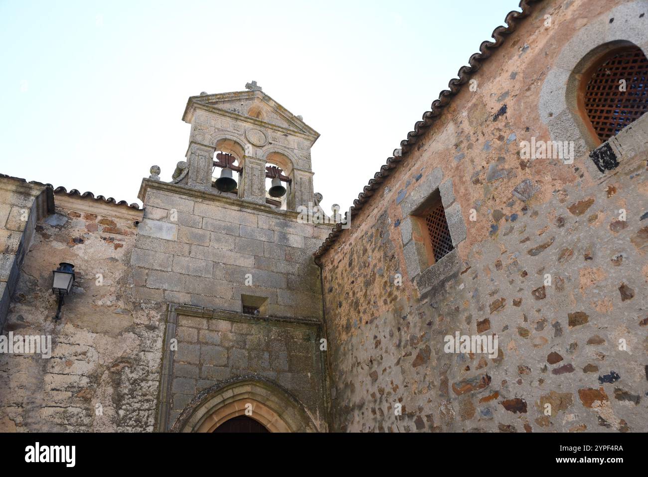 Caceres tapas hi-res stock photography and images - Alamy