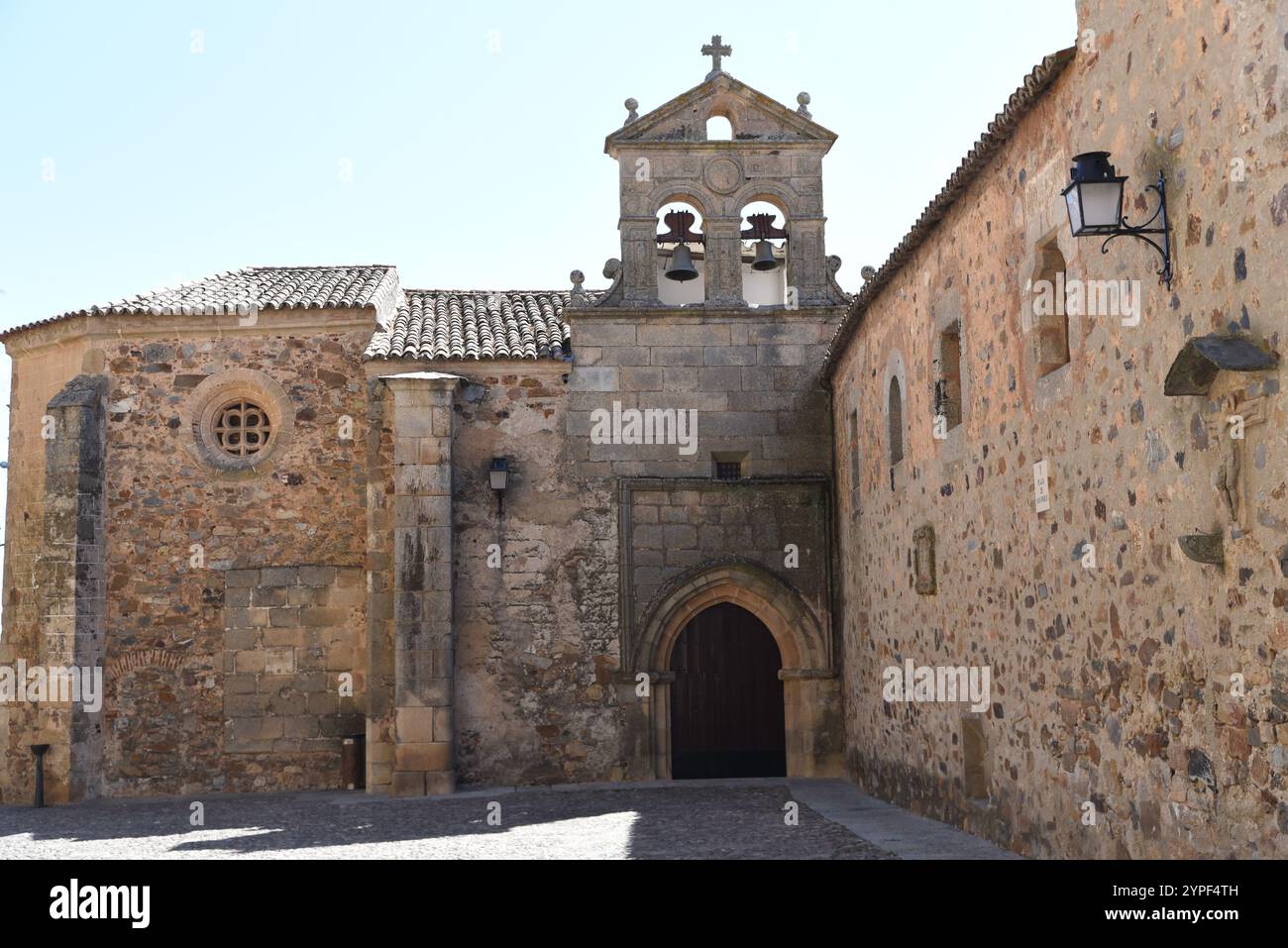 Caceres tapas hi-res stock photography and images - Alamy