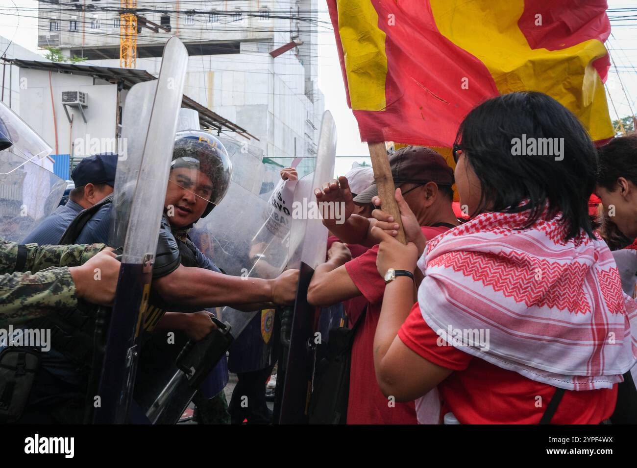 Andres bonifacio hi-res stock photography and images - Alamy