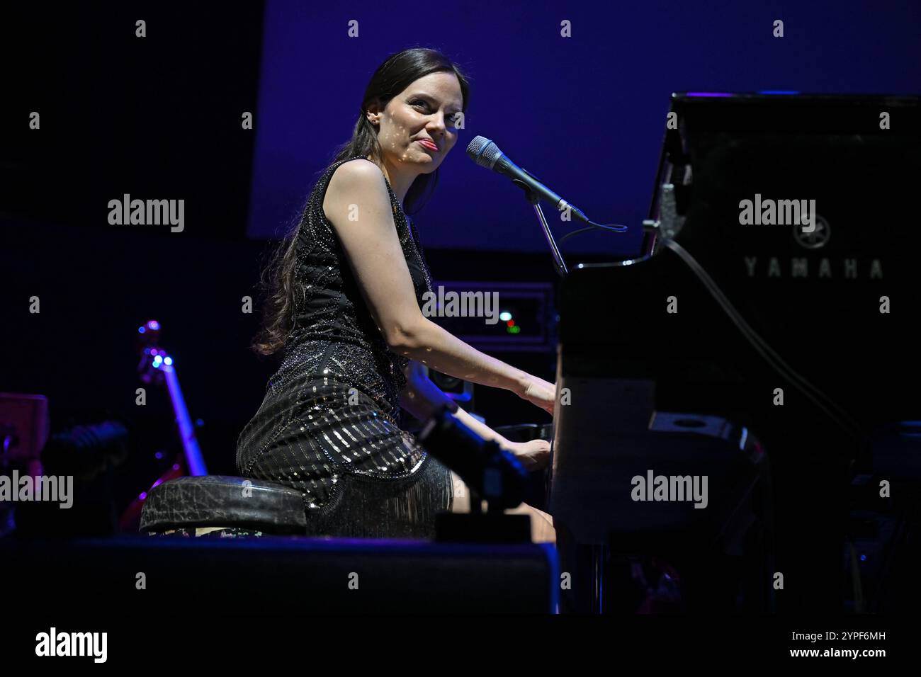 Vanessa sabrina gnaegi hi-res stock photography and images - Alamy