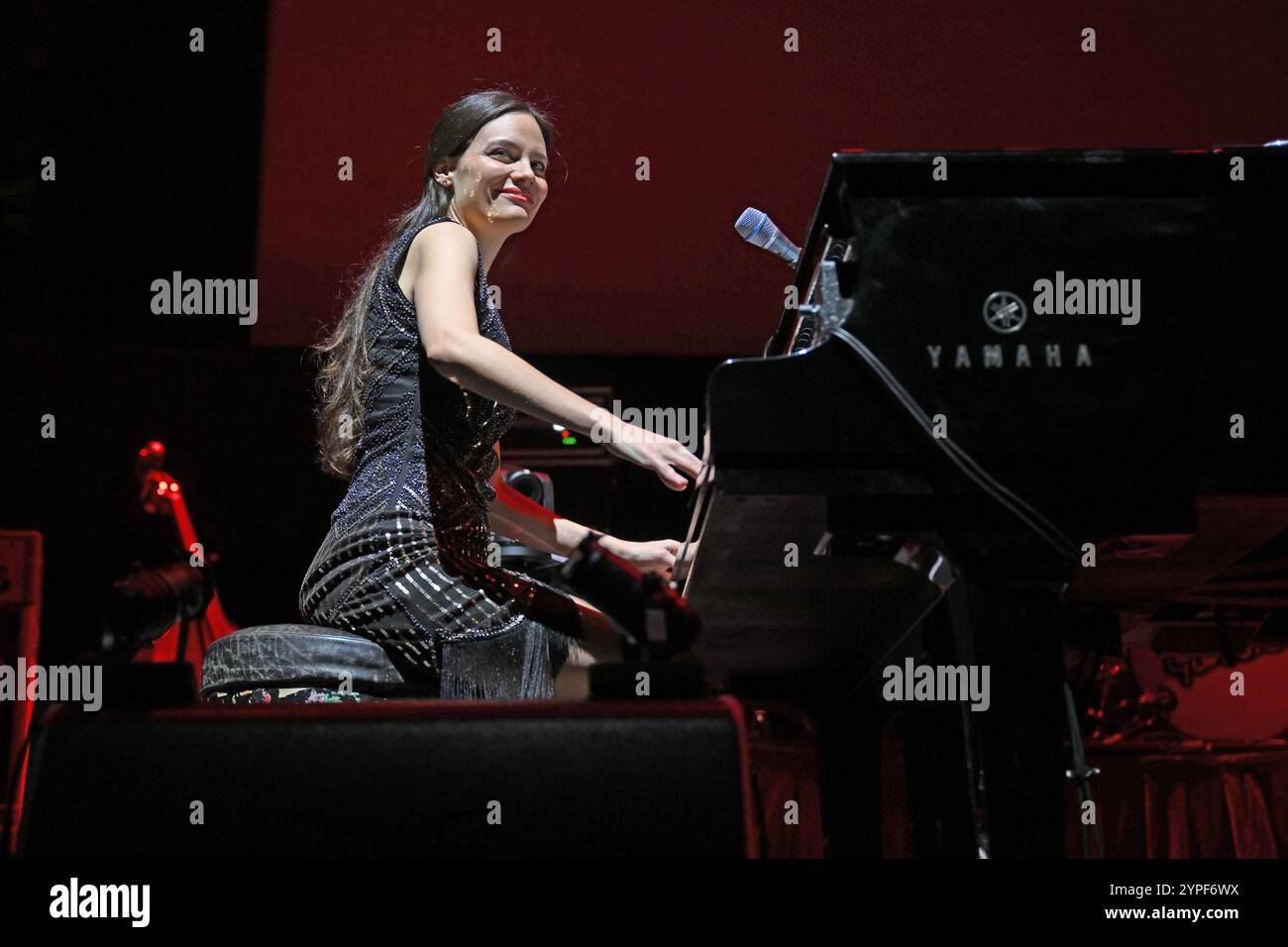 Vanessa sabrina gnaegi hi-res stock photography and images - Alamy