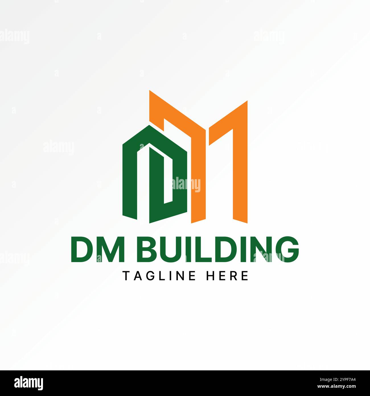 Logo design graphic concept creative premium vector stock image graphic ...