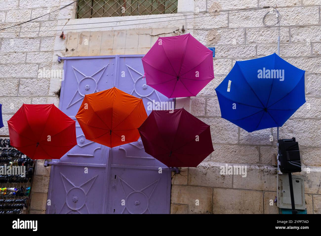 Jesus born in bethlehem hi-res stock photography and images - Alamy