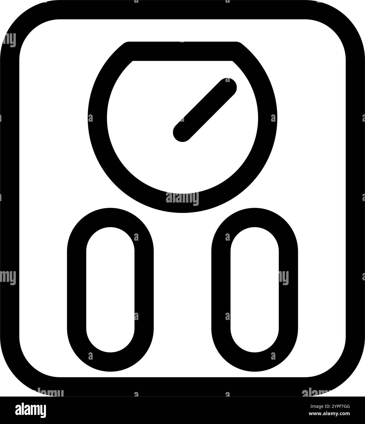 People sport fitness concept Black and White Stock Photos & Images - Alamy