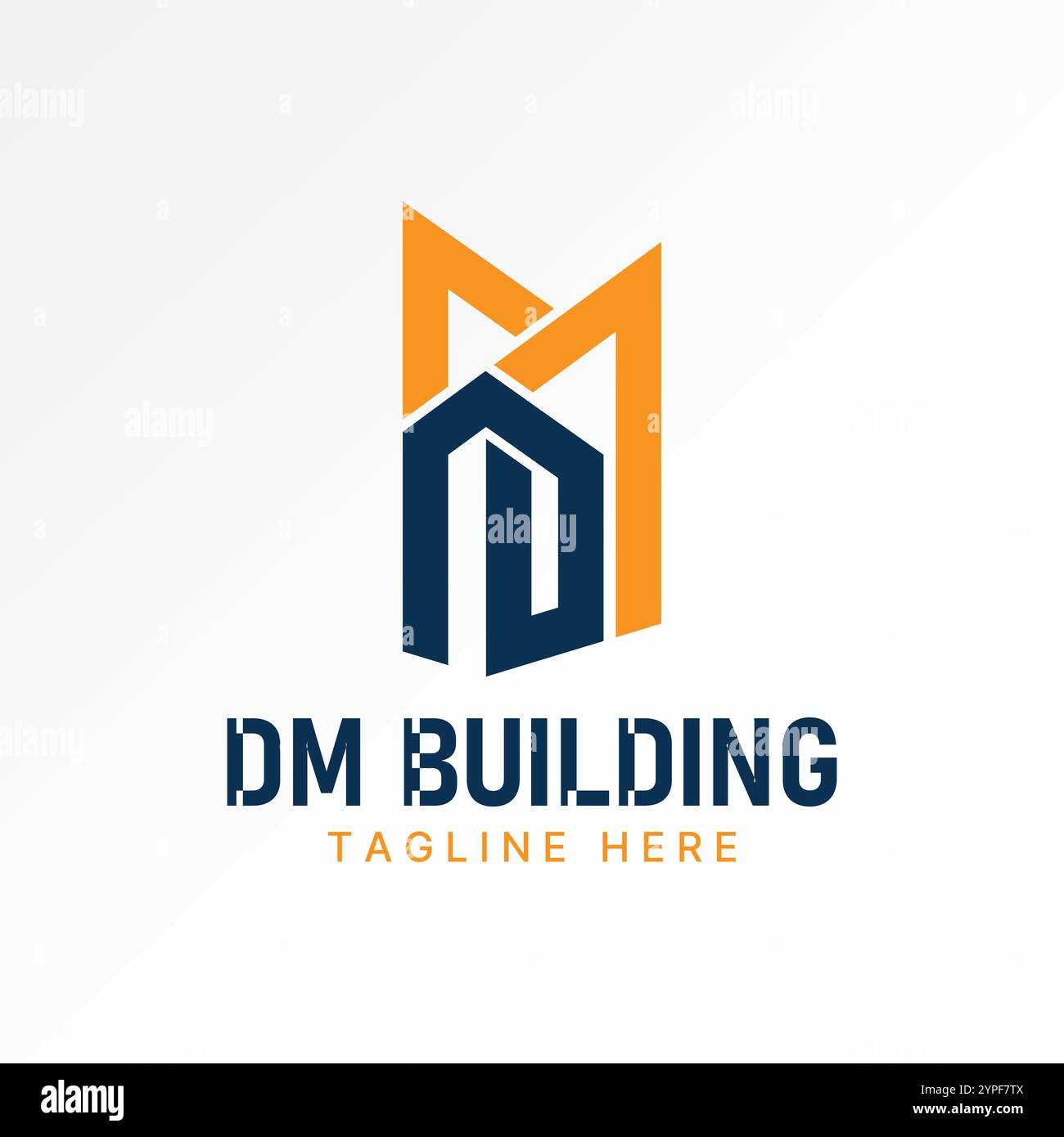 Logo design graphic concept creative premium vector stock image graphic ...