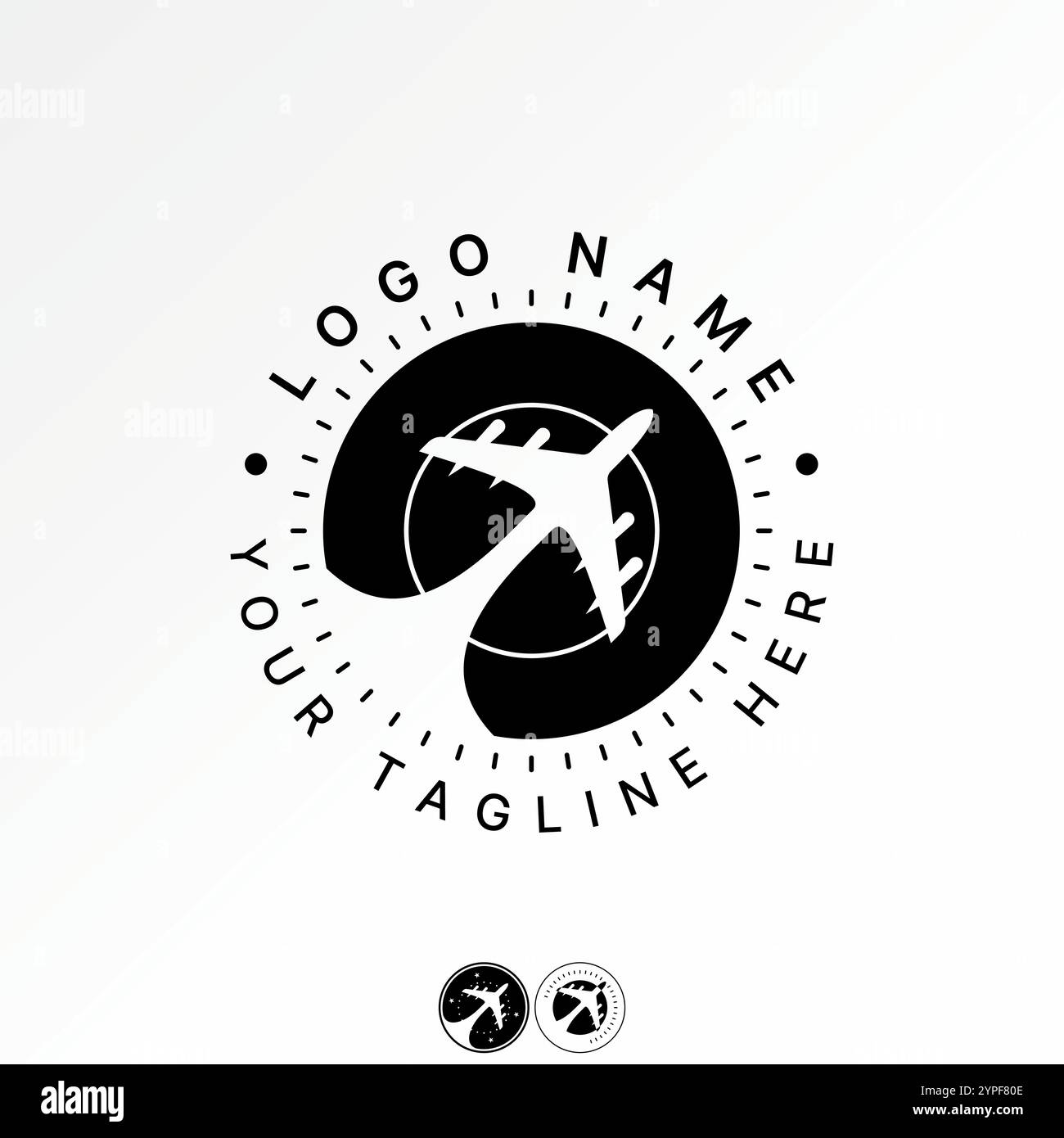 Logo design graphic concept creative premium vector stock image graphic ...