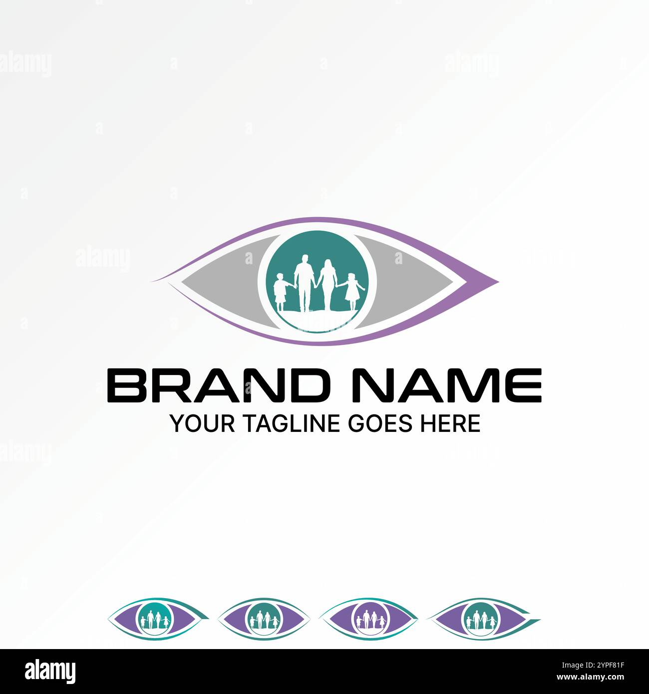Logo design graphic concept creative premium vector stock image graphic ...