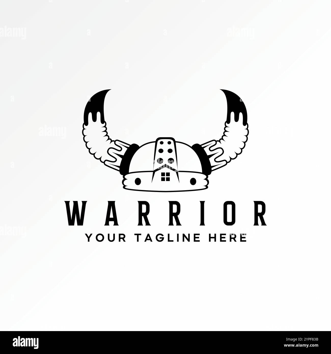 Logo design graphic concept creative premium vector stock image graphic ...